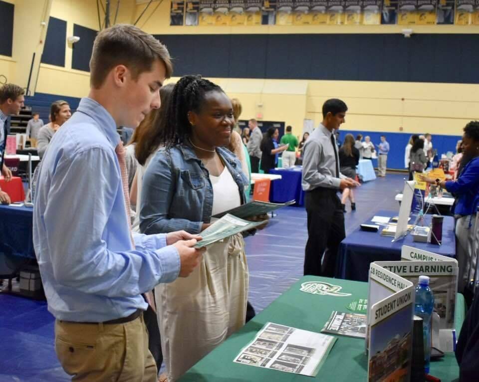 Planning for Their Futures – Talon Times