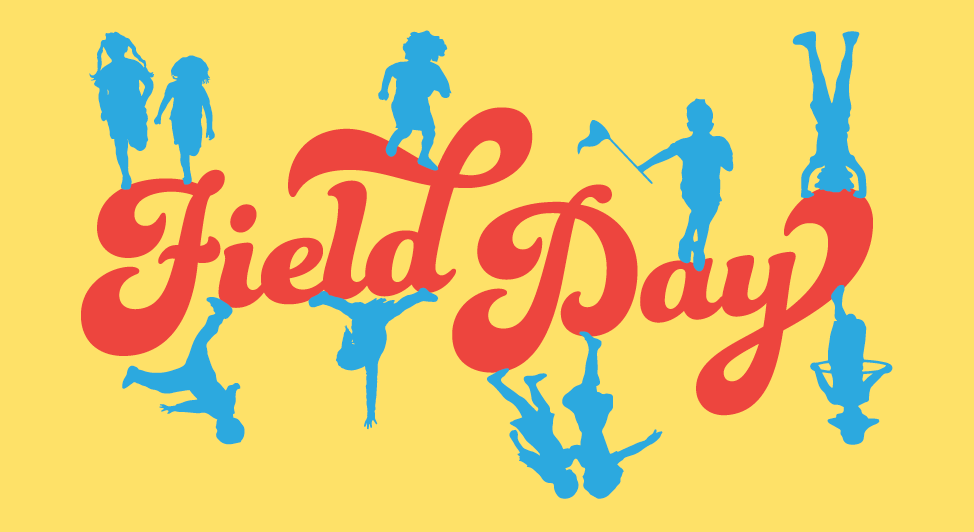 Field Day Schedule – Talon Times