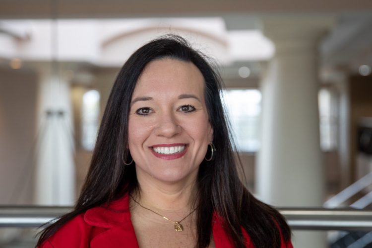 WCS hires Allison Speight to join the leadership team – Talon Times