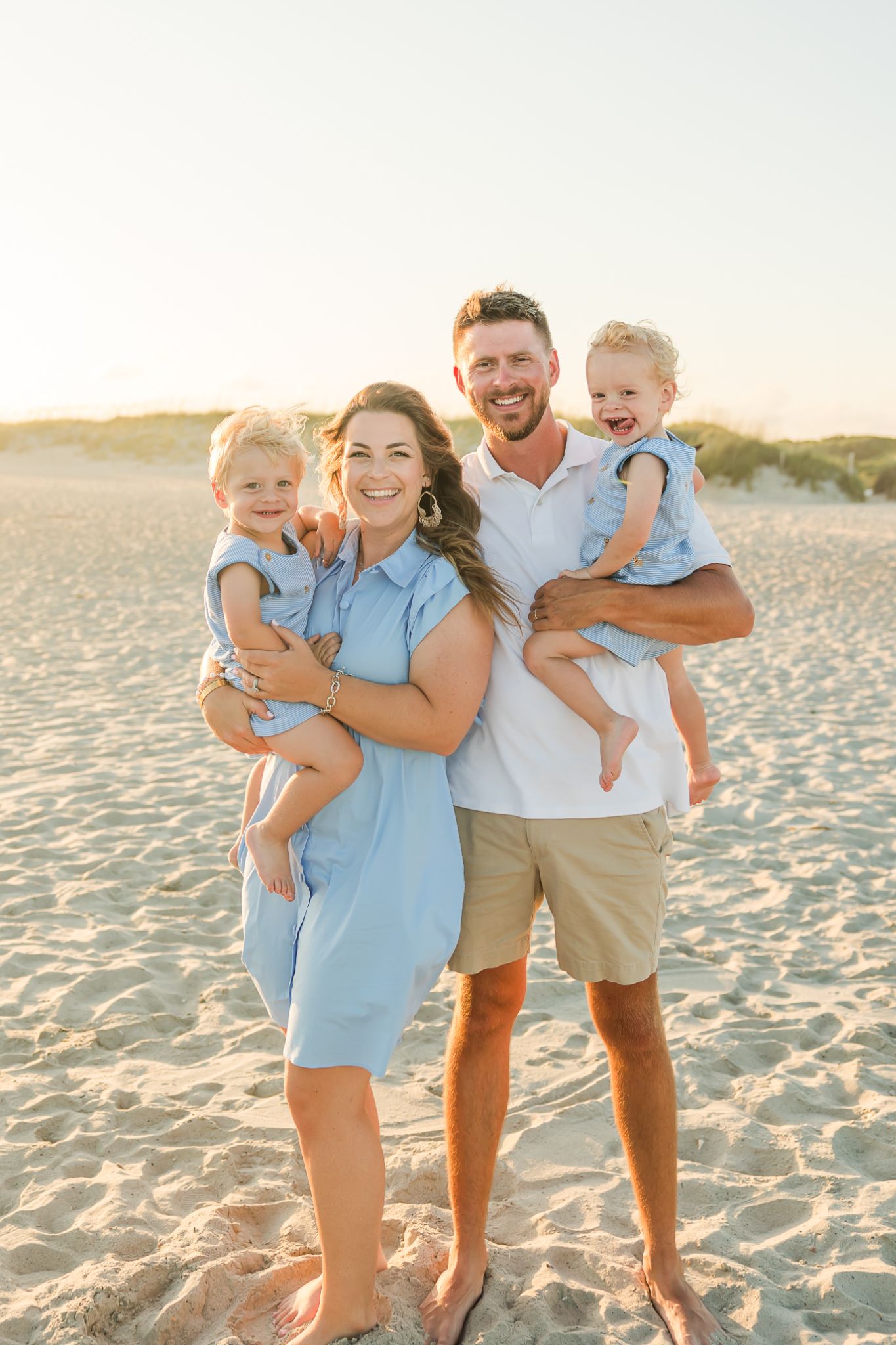 Alumni Spotlight: Anna Pierce Dean – Talon Times